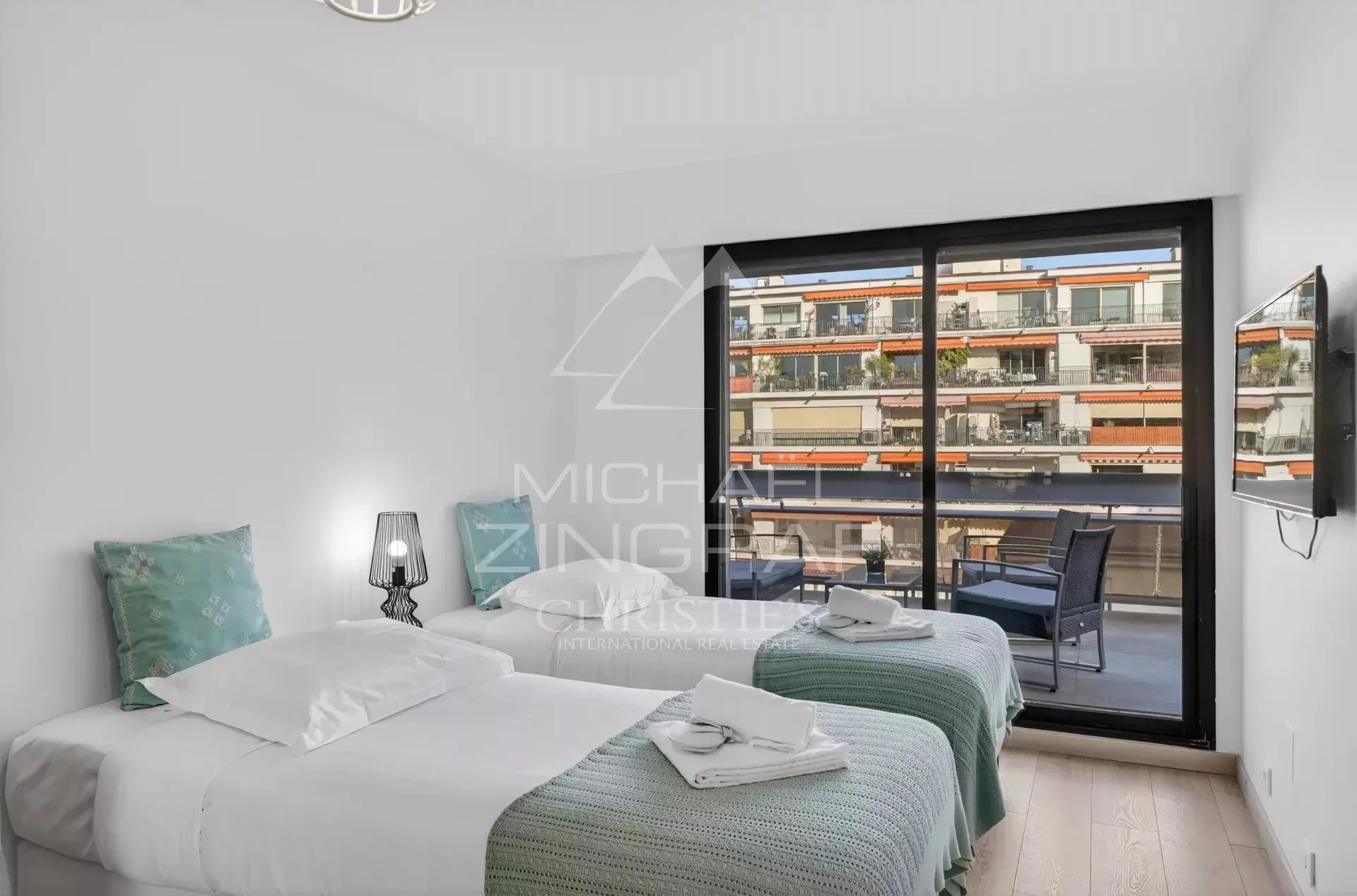 Location Appartement Nice | MZILOSJ2349