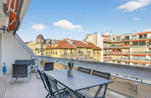 Location Appartement Nice | MZILOSJ2349